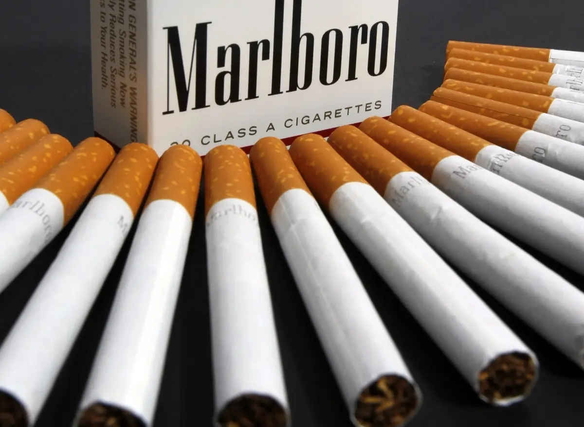 ESTUDO REVELA QUE SE LARGAR O CIGARRO APÓS OS 75 ANOS AINDA TRÁS ...